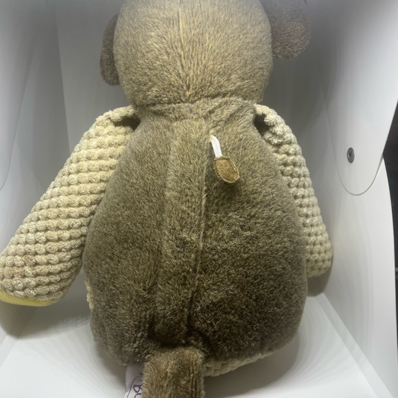Scentsy | Toys | Scentsy Monkey Buddy | Poshmark